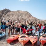Willow Beach: Black Canyon Kayak Half Day Tour-No Shuttle - The Value of the Experience