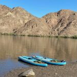 Willow Beach: Paddle Board Rental - What You Can Expect During Your Paddle