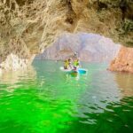 Willow Beach Paddleboard RentalSUP the Colorado River & Caves - Why This Tour Stands Out