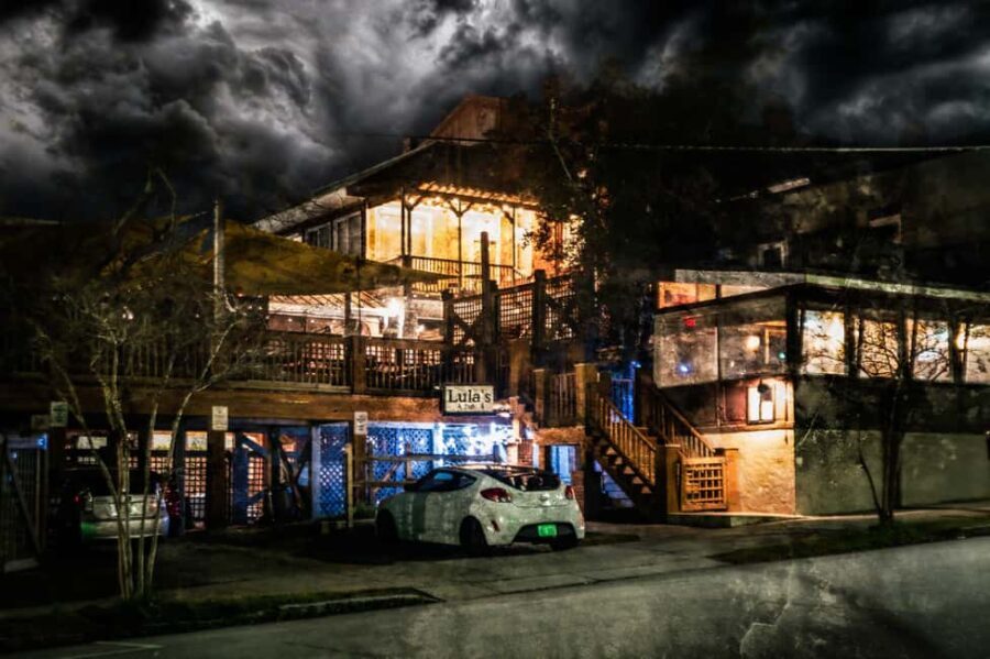 Wilmington: Boos and Booze Haunted Pub Crawl - Who Would Enjoy This Tour?