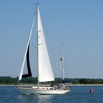 Wilmington: Wrightsville Beach Private Sailboat Cruise - FAQ