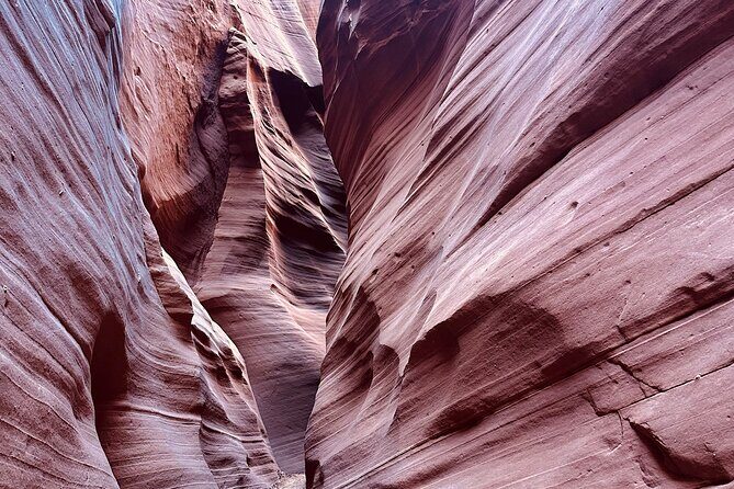 Wind Canyon Slot Tours - Frequently Asked Questions