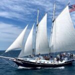 Wind Dancer Happy Hour Sail - Final Thoughts