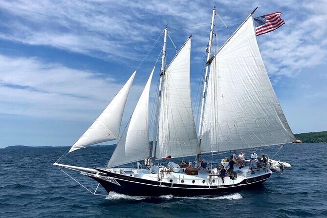 Wind Dancer Happy Hour Sail - Final Thoughts