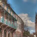 Window into American History: A Self-guided Charleston Audio Tour - Practical Considerations