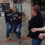Windsor City Scavenger Hunt by Zombie Scavengers - What You Can Expect During Your Adventure