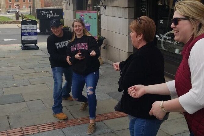 Windsor City Scavenger Hunt by Zombie Scavengers - What You Can Expect During Your Adventure