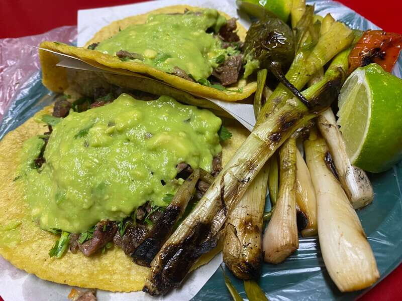 Wine & Tacos Tour at Ensenada. All inclusive! - The Value of This Tour