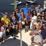 Wine Tasting And Boat Ride - Key Points