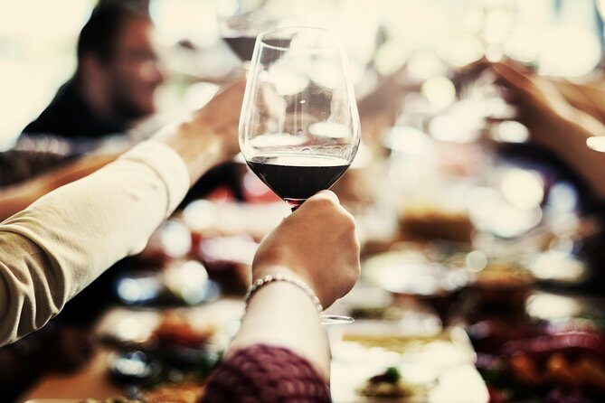 Wine Tasting and Pairing Afternoon Tour - Why This Tour Works for Different Travelers