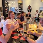 Wine Tasting Experience in Historic Ybor - Practical Tips for Visitors
