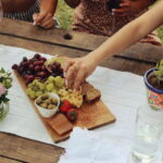 Wine Tasting in the Gardens at Rondo del Valle with vineyard - Authenticity and the Experience’s Appeal