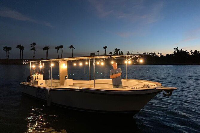 Wine Tasting Sunset Cruise Tour in San Jose del Cabo - Practical Details & Tips