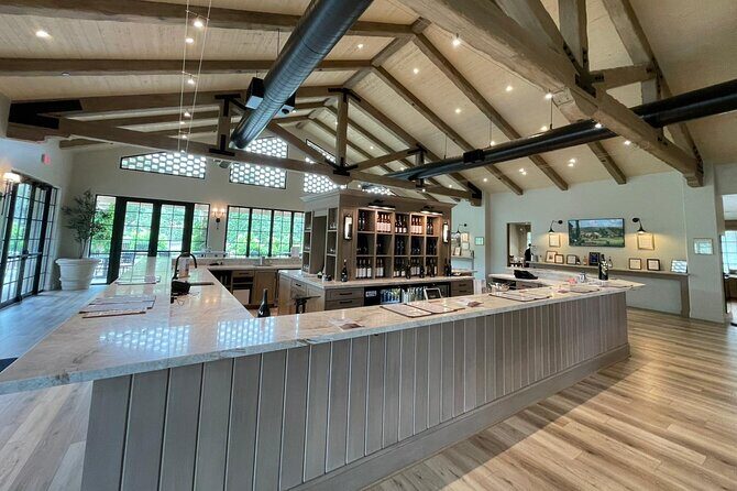 Wine tasting Tour to Temecula from San Diego (Private) - Practical Tips for the Day