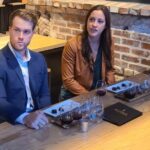 Wine Tasting with Cheese, Charcuterie, and Dessert - The Value for Money