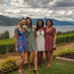 Wine Tour Experience In Lake Country 5 Wineries - An In-Depth Look at the Lake Country Wine Tour
