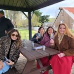 Winery Tour to Harmony Cellars and Stolo Vineyards - An In-Depth Look at the Tour Itinerary