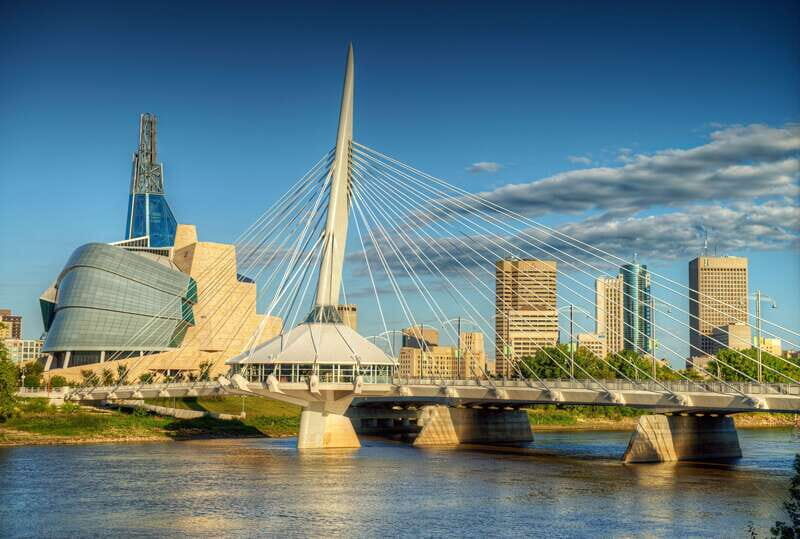 Winnipeg: 2-Hour City Trolley Tour - What to Expect: A Detailed Breakdown