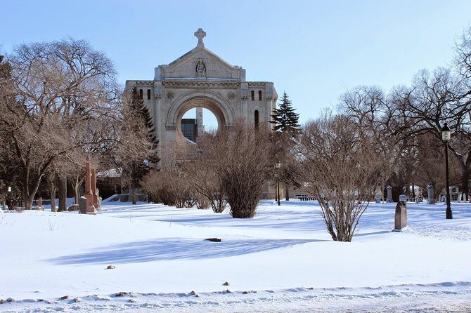 Winnipeg Private Walking Tour with a Local - The Pros and Cons
