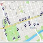 Winnipeg's Wealthy Beginnings: a Smartphone Audio Walking Tour - The Experience and Reviews