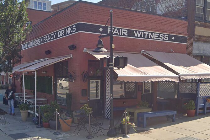 Winston-Salem True Crime Tour - Why Choose This Tour?