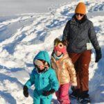Winter Family Fun Day in Palmer Alaska - The Sum Up: A Cozy, Authentic Taste of Alaskas Winter
