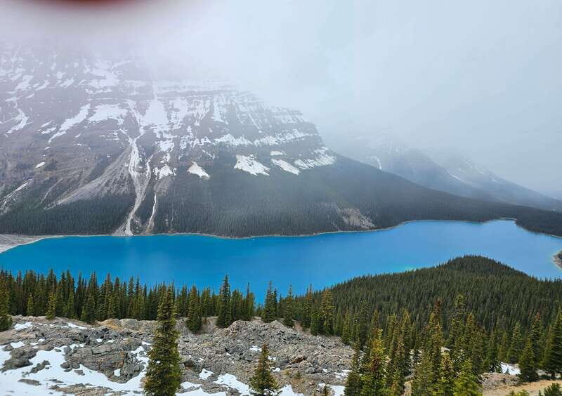 Winter: Full Day Private Tour Banff Icefield Parkway Trip - Value & Cost Analysis