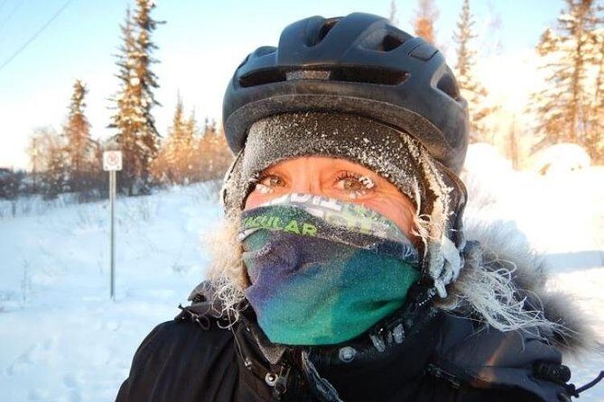 Winter Guided Fat Bike Tour - What’s the Value?