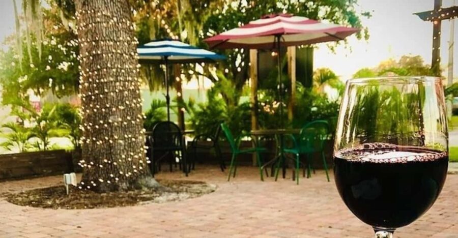 Winter Haven: Chef's Table and Wine Tasting Tour - What to Expect on the Tour