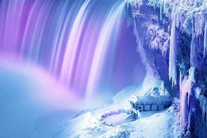 Winter Wonder of Niagara Falls Tour From Toronto - Is This Tour Worth It?