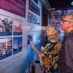 Wish You Were Here Tourism in the Palm Beaches Exhibit Entry - Deep Dive into the Exhibit’s Highlights