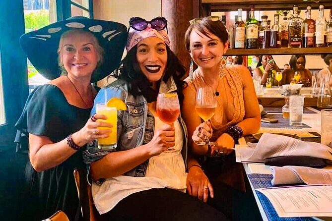 Witches of the French Quarter Walking Tour - What to Expect During the Tour
