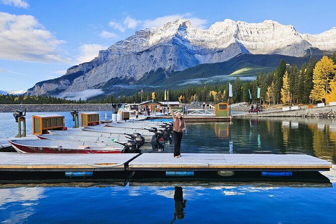 Wolfdog Sanctuary and Banff Day Trip - Who Will Love This Tour?