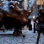 Women of FiDi NYC Financial District - Why This Tour Represents Good Value