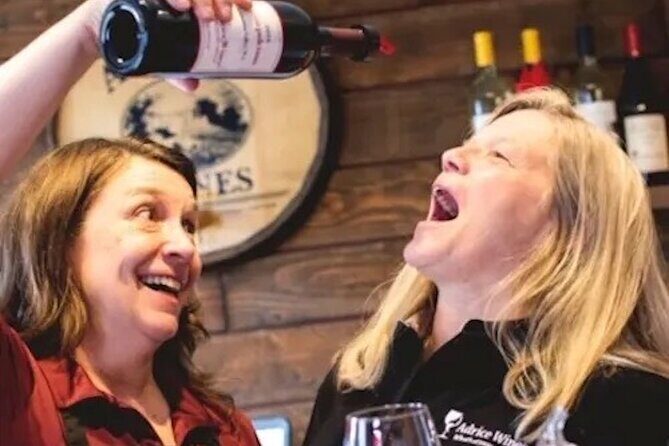 Women Winemakers in Woodinville WA - Practical Details and What to Expect