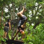 Wonderful Jungle Experience with Horse Riding, ATV, Ziplines and Cenote - What’s Included and What’s Not