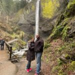 Wonderful Waterfalls of Columbia River Gorge Tour - Historical and Cultural Context