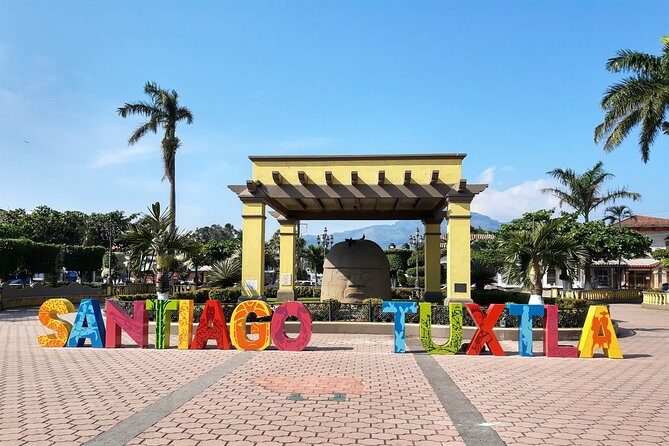 Wonders in the jungle of our mother culture Catemaco & Los Tuxtlas - The Itinerary: What You’ll Experience
