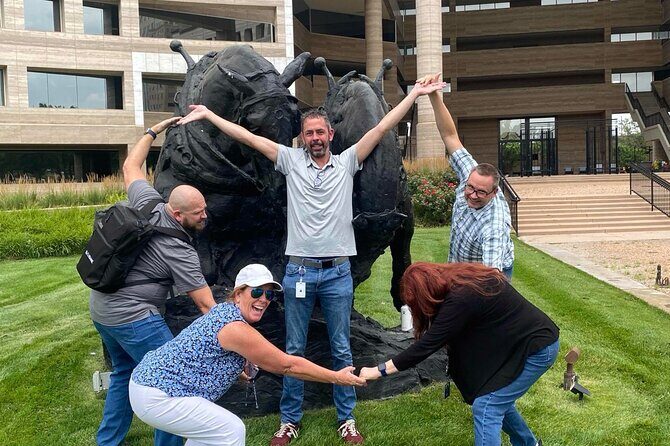 Wonders of Chicago Audio Tour Adventure - The Itinerary and Highlights