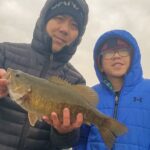 Wood Angling Fishing Guide Service - The Itinerary and What You Can Expect