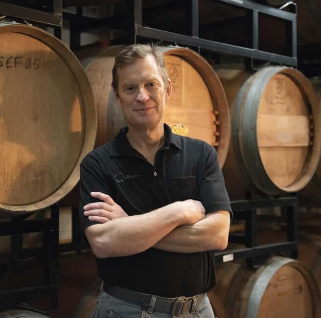 Woodinville: Quiddity Wines Tasting Experience - The Wines: Rhone-Inspired and Small-Batch