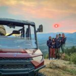 Woodland Park: 2-Hour Guided Sunset UTV Tour in the Rockies - Who Should Consider This Tour?