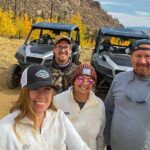 Woodland Park: 2 Hour Guided Wildlife Sunset UTV Tour - You Drive - Who’s This Tour Best For?