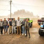 Woodland Park: 2H Guided Backcountry Jeep Tour - You Drive - The Sum Up