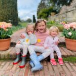 Woodside: Filoli Historic House and Garden Entry Ticket - What to Expect at Filoli