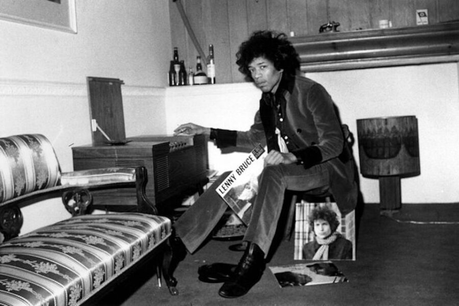 Woodstock: Rock n Roll History Tour - The Itinerary: What You Can Expect