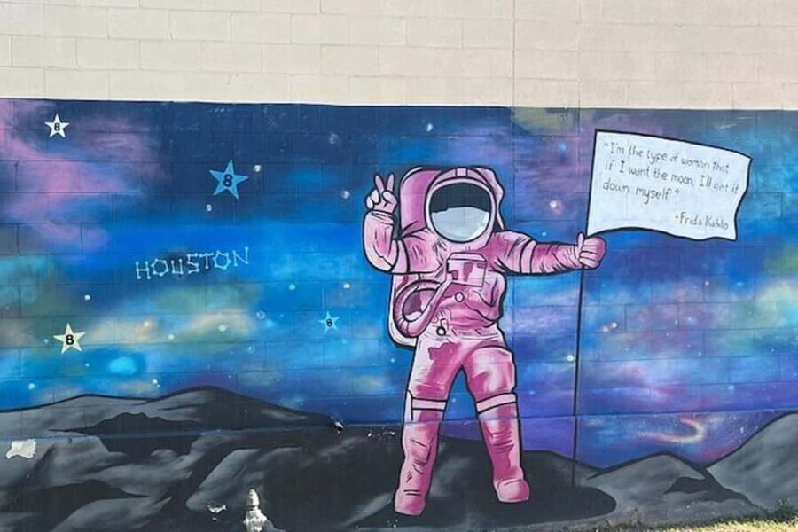 World Cup: Houston NASA Spanish Tour Guide & Driving Tour - Why This Tour Offers Good Value