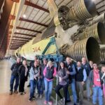 World Cup: Houston NASA Spanish Tour Guide & Tunnel Tour - The Downtown Tunnel Tour: A Hidden Houston Gem