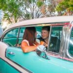 World-Famous Drive-Up Wedding in Las Vegas - The Drive-Through Experience
