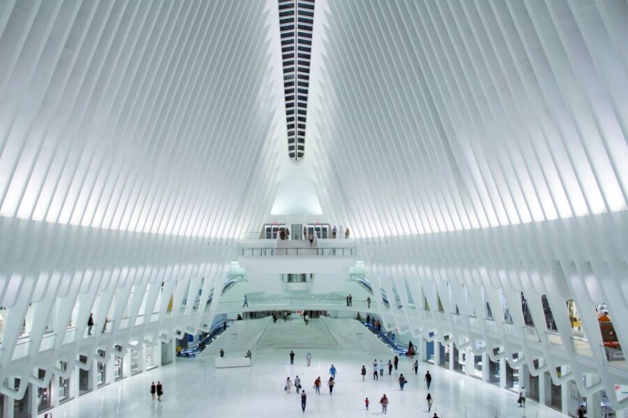 World Trade Center, 911 and Ground Zero Walking Tour - A Deeper Look at the Tour Experience